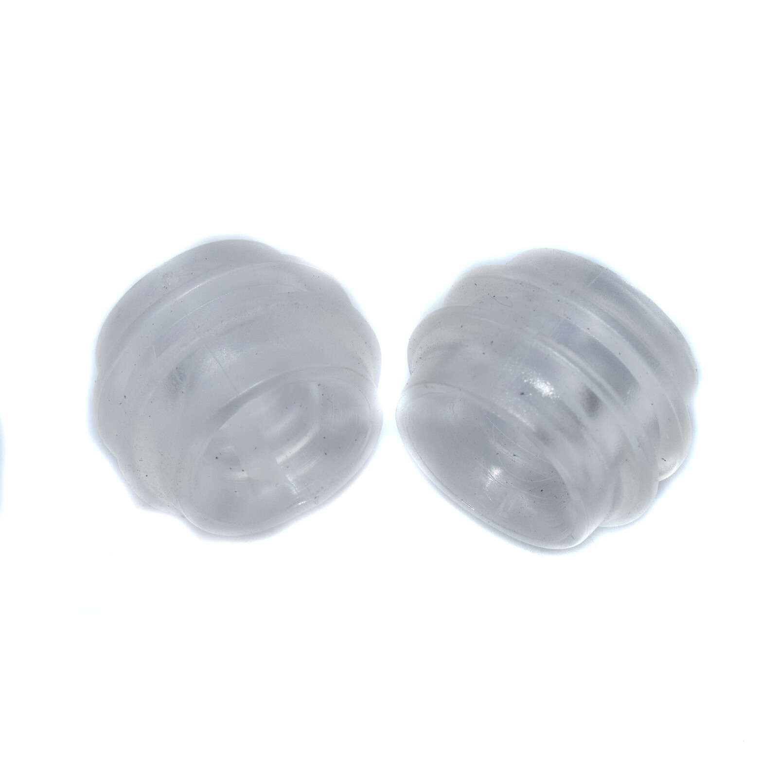 2PCS Automatic Transmission Gear Shifter Rod Bushing for Mercedes ...