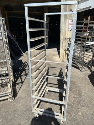 Baking & Dough Equipment - Bakery Racks