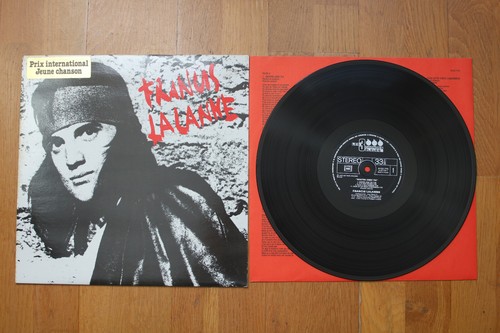 FRANCIS LALANNE RETURN HOME TOI VINYL LP 33 RPMS | eBay