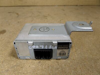 Honda S2000 Cruise Control Module AP1 1999-2003 OEM 36700-S2A-A01 | eBay