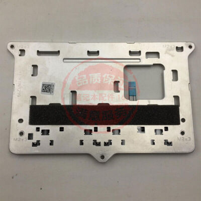 Touchpad Bracket w/Button L&R 0JC1MH for Dell Alienware M17X M14X M18X ...