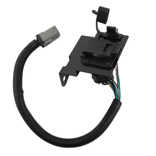 Tow Wiring Harness For Ford F-250 F-350 F-450 F-550 7.3L YC3Z-13A576-CA ...