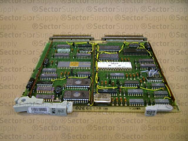 MICROCODED CIRCUIT PACK 1AESS 1ESS WECO ATT WESTERN ELECTRIC MC1A000A1 ...