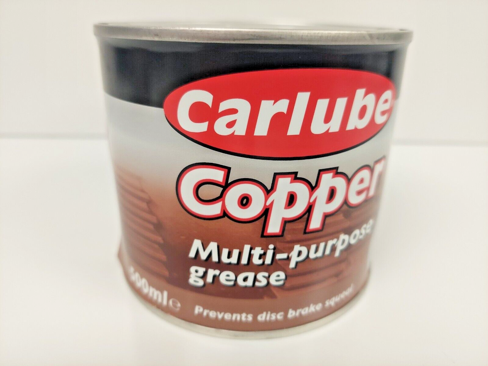 Carlube Copper Grease Multi Purpose 500g Complete with Free Delivery ...