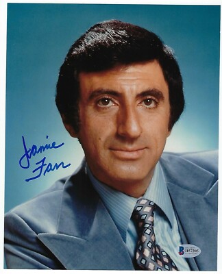 Jamie Farr - M*A*S*H signed photo | eBay