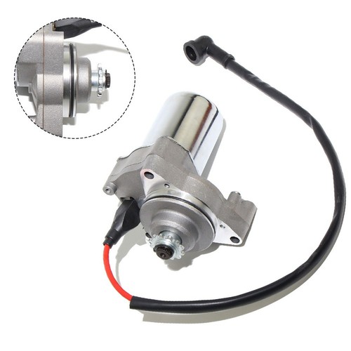 3 Bolt Starter Starter Solenoid Relay Dependable Performance Easy ...