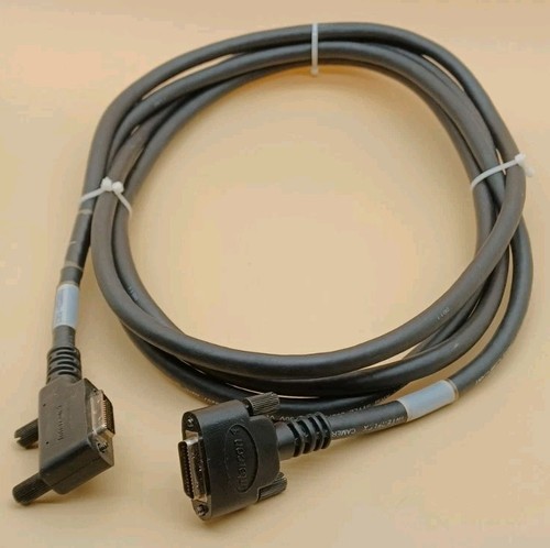 Intercon 1 CLCPL-3.0-P Interflex Camera Link 3m Cable ~ MDR ~ CLCP L ...
