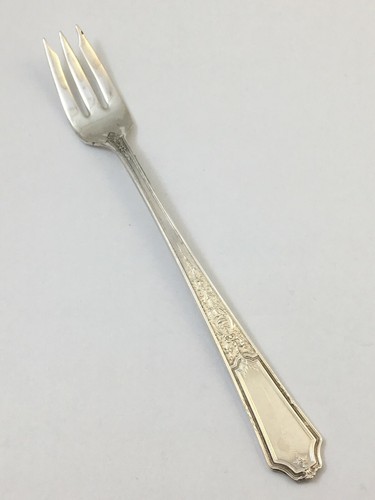1847 Rogers Bros ANCESTRAL International Silver Plate Insico Flatware ...
