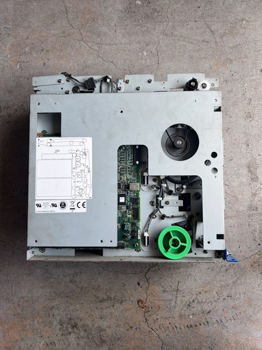 Fujitsu Frontech SemiBunch Cash Dispenser KD03234-C011. DRB XPT Car ...