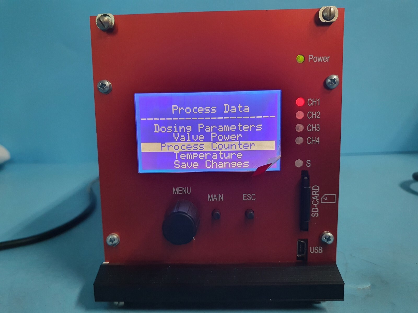 MARCO tdv/db1/tc002 DISPENSOR CONTROLLER SHIP for sale online | eBay