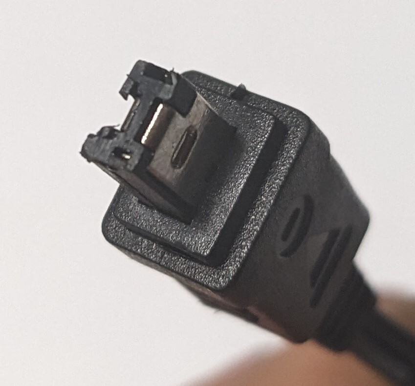 AC Adapter for JVC Everio GZ-MG130 GZ-MG155 GZ-MG255 GZ-MG330 Black ...