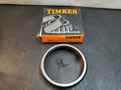 New Timken 39520 Bearing Cup | eBay