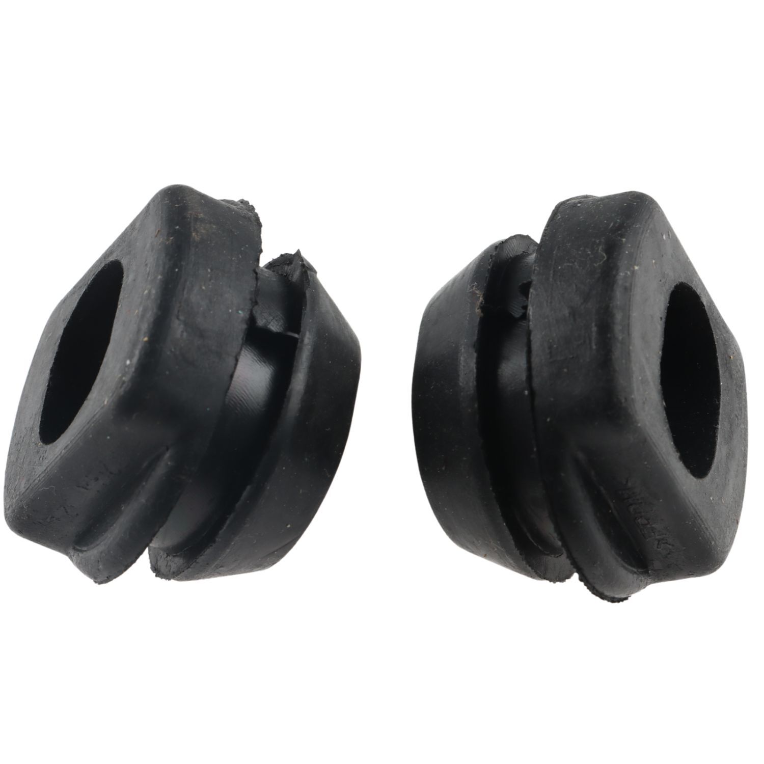 2Pcs Radiator Top Mount Bushings Rubber for 2013-2017 Ford C-Max ...