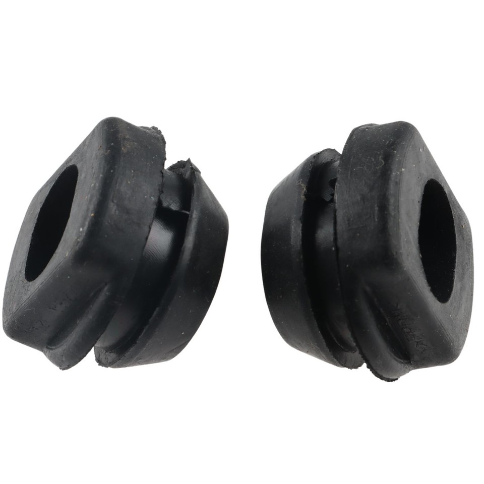 2Pcs Radiator Top Mount Bushings Rubber for 2013-2017 Ford C-Max ...