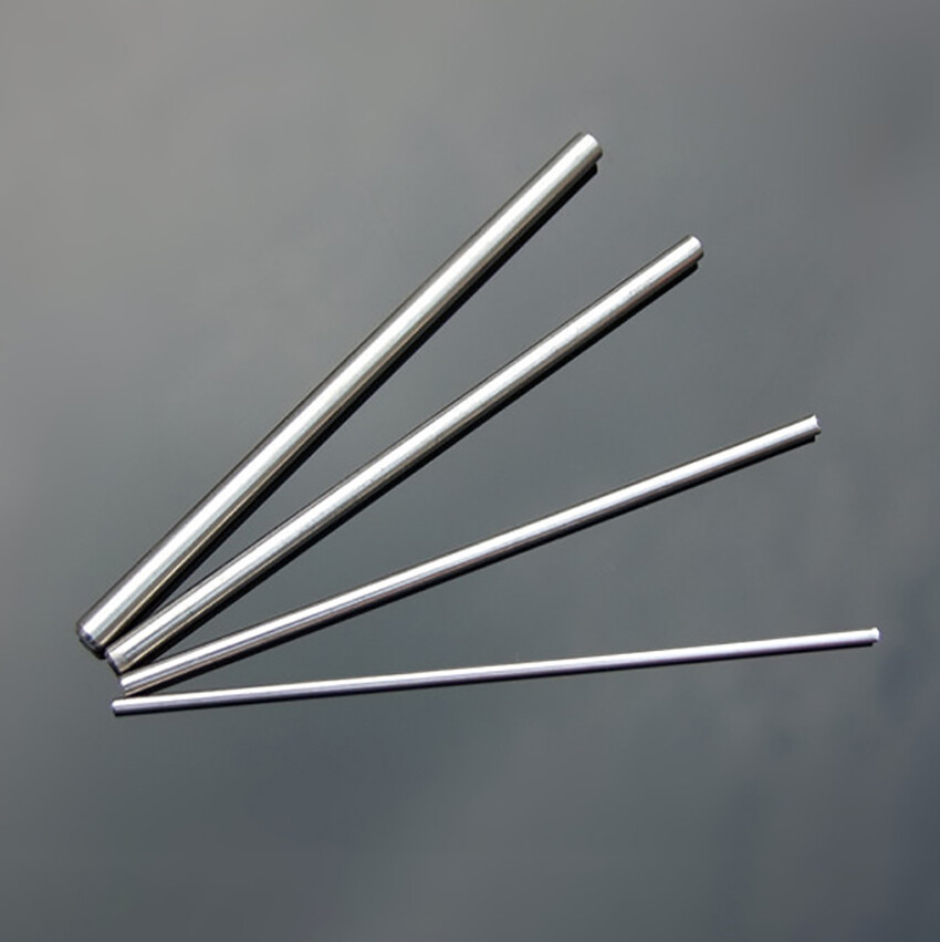 Ø2mm-12mm Steel Shaft Driver Shaft Motor Axle Connecting Rod Toy Car ...