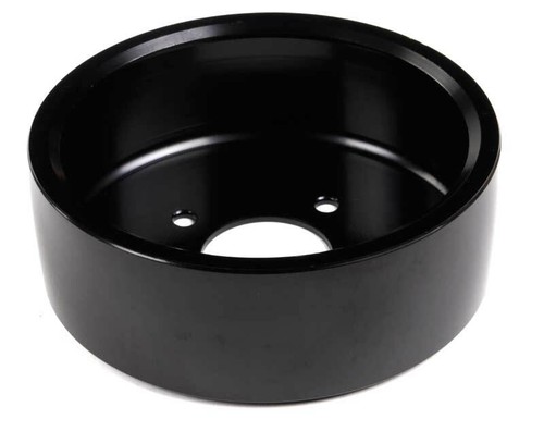 Genuine OEM Engine Water Pump Pulley 1122020110 for MB C215 W203 W210 ...