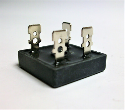 Bridge Rectifiers 35A GBPC3504 | eBay