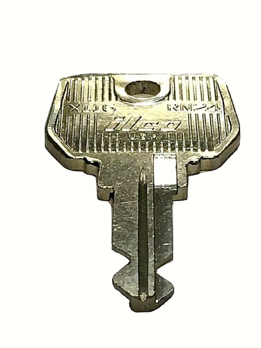 1 1980-1983 Renault R5 (La Car) X116 RN24 Automotive Key Blank NEW | eBay