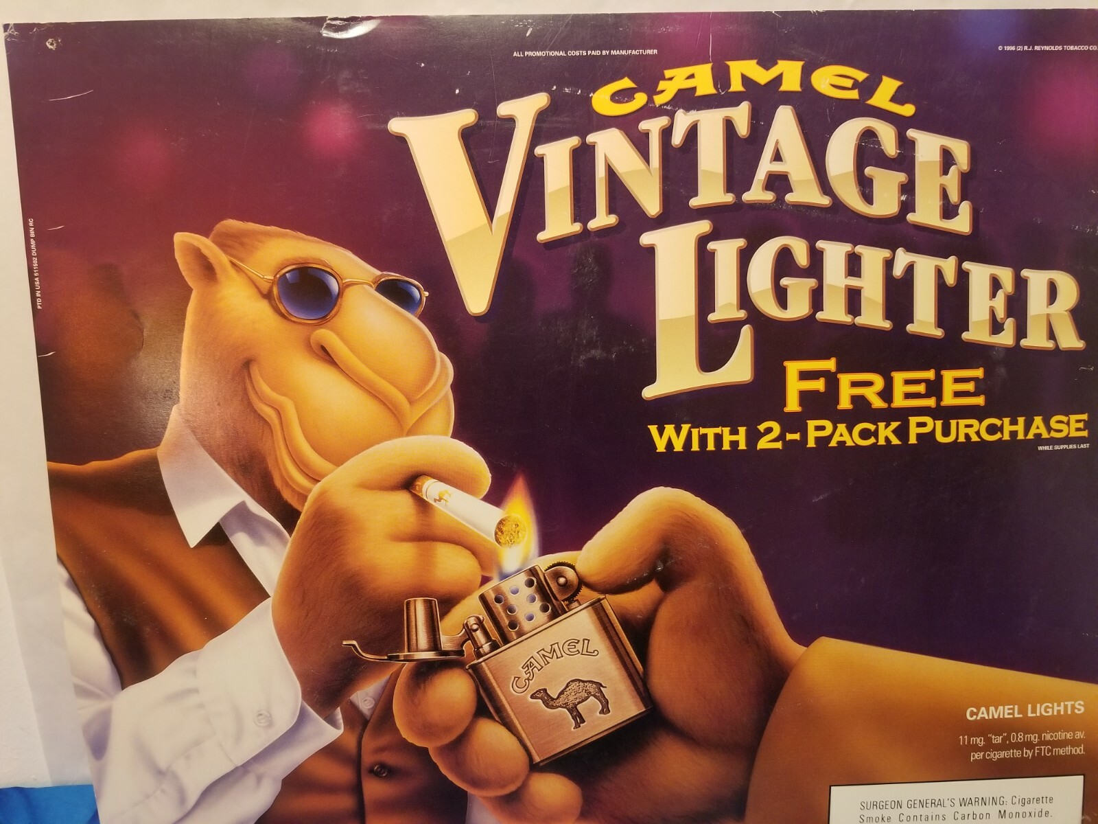 Camel Cigarettes Logo Wallpaper