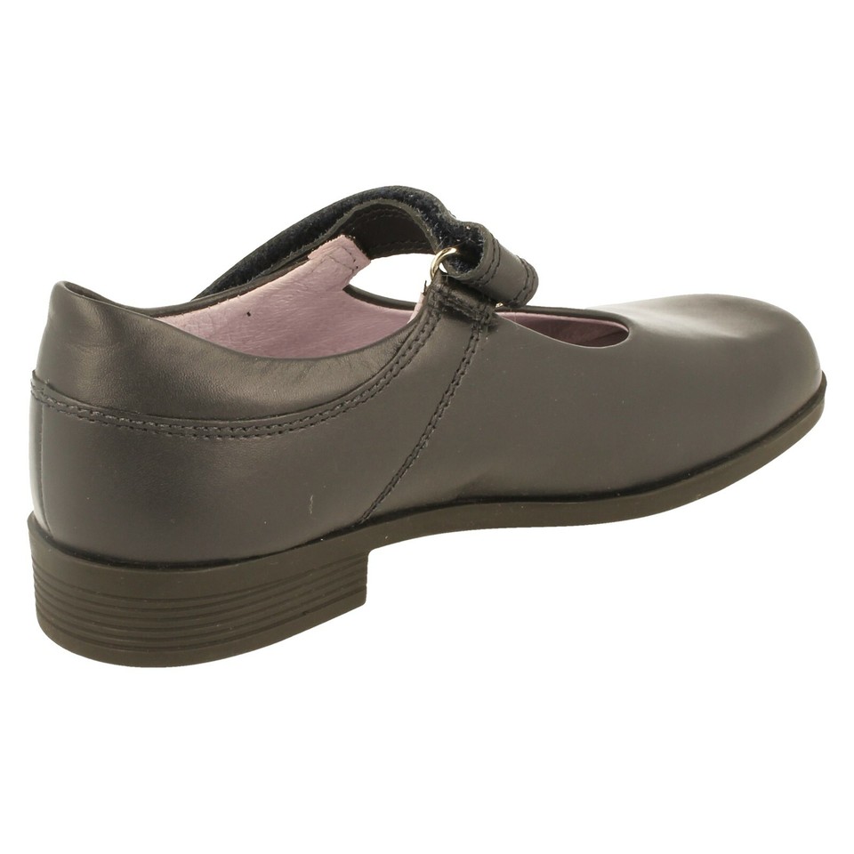 Girls Start Rite School Shoes - Samba | eBay