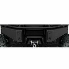 Can-Am 715005410 Rancher Bumper Fits Defender Defender Max 2020 for ...