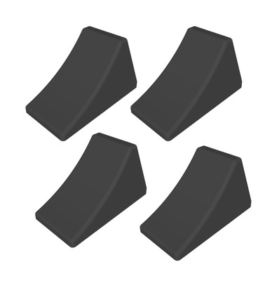 4 X Tamiya 1 14 Scale Semi Truck Wheel Chocks | eBay