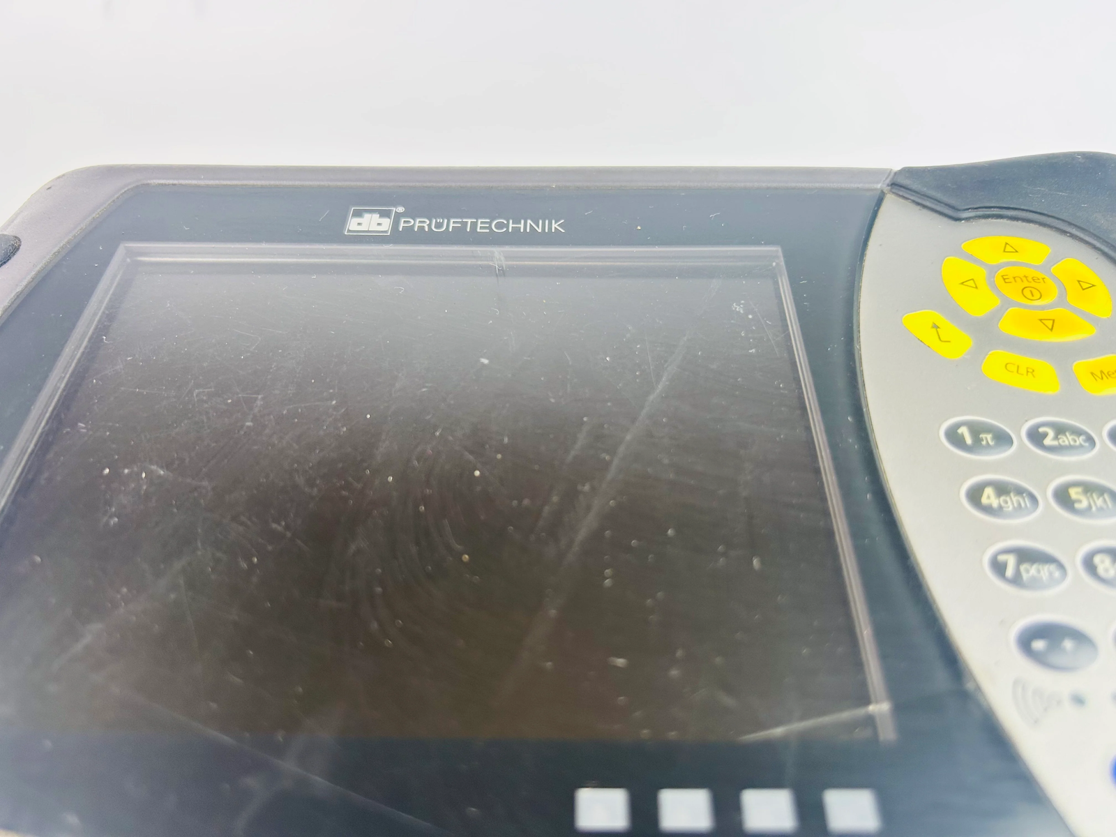 Pruftechnik Rotalign Ultra Laser Shaft Alignment Tool 2023-24 ...