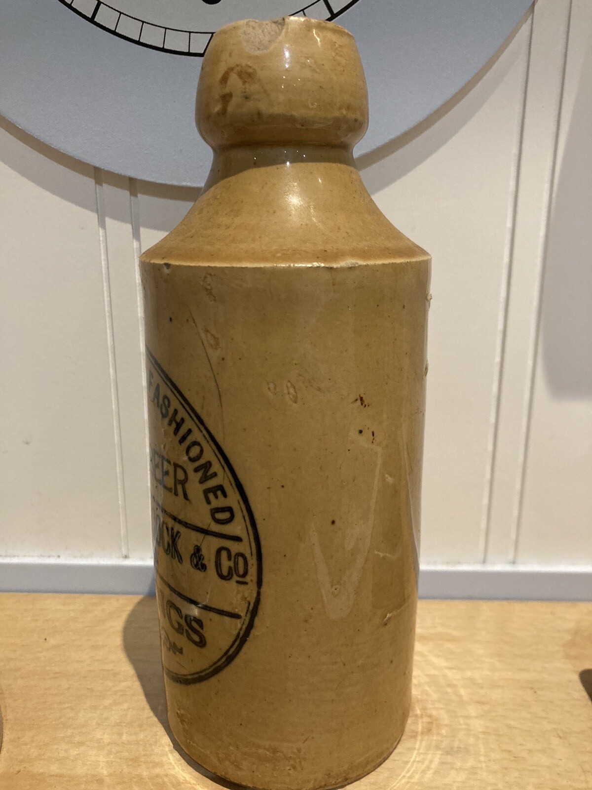 Ye Goode Olde Fashioned Ginger Beer. | Grelly UK