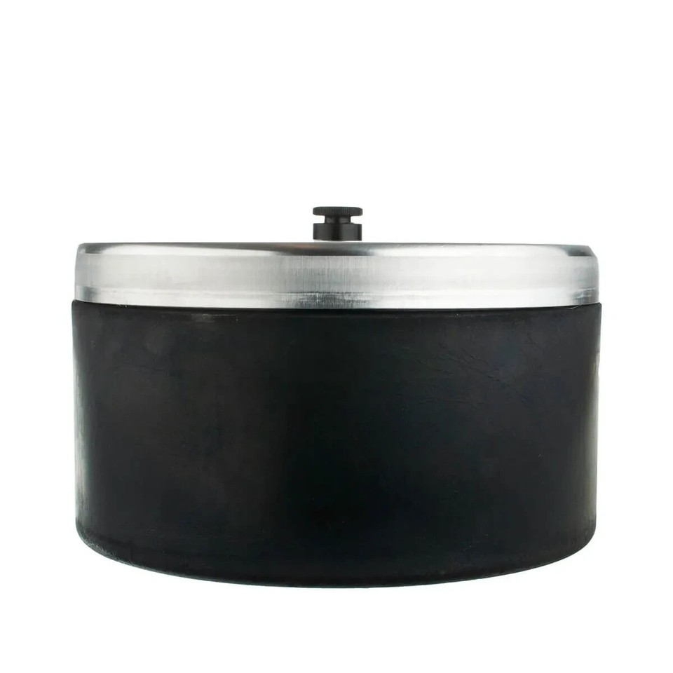 Lortone QT66 Rotary Rock Tumbler Twin Barrel Made in USA Lapidary ...