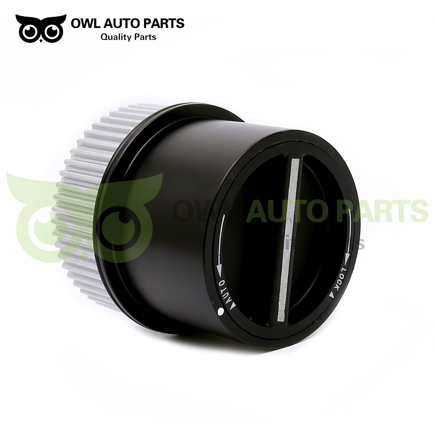 Auto Locking Hub Front for 99-04 Ford Excursion F250 F450 F350 F550 ...
