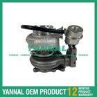 New 4043946 Turbocharger For Cummins QSB4.5 Engine | eBay