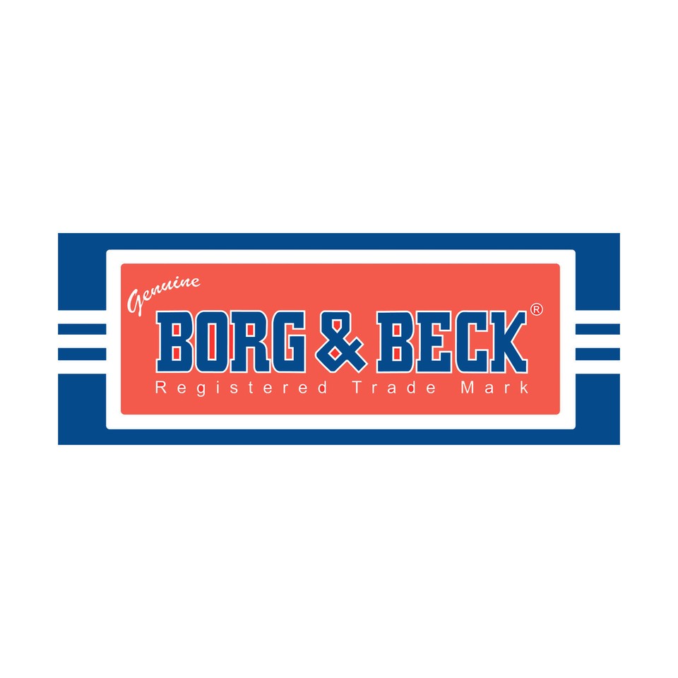 Wishbone / Control / Trailing Arm Bush BSK6009 Borg Mounting 1J0407182 ...