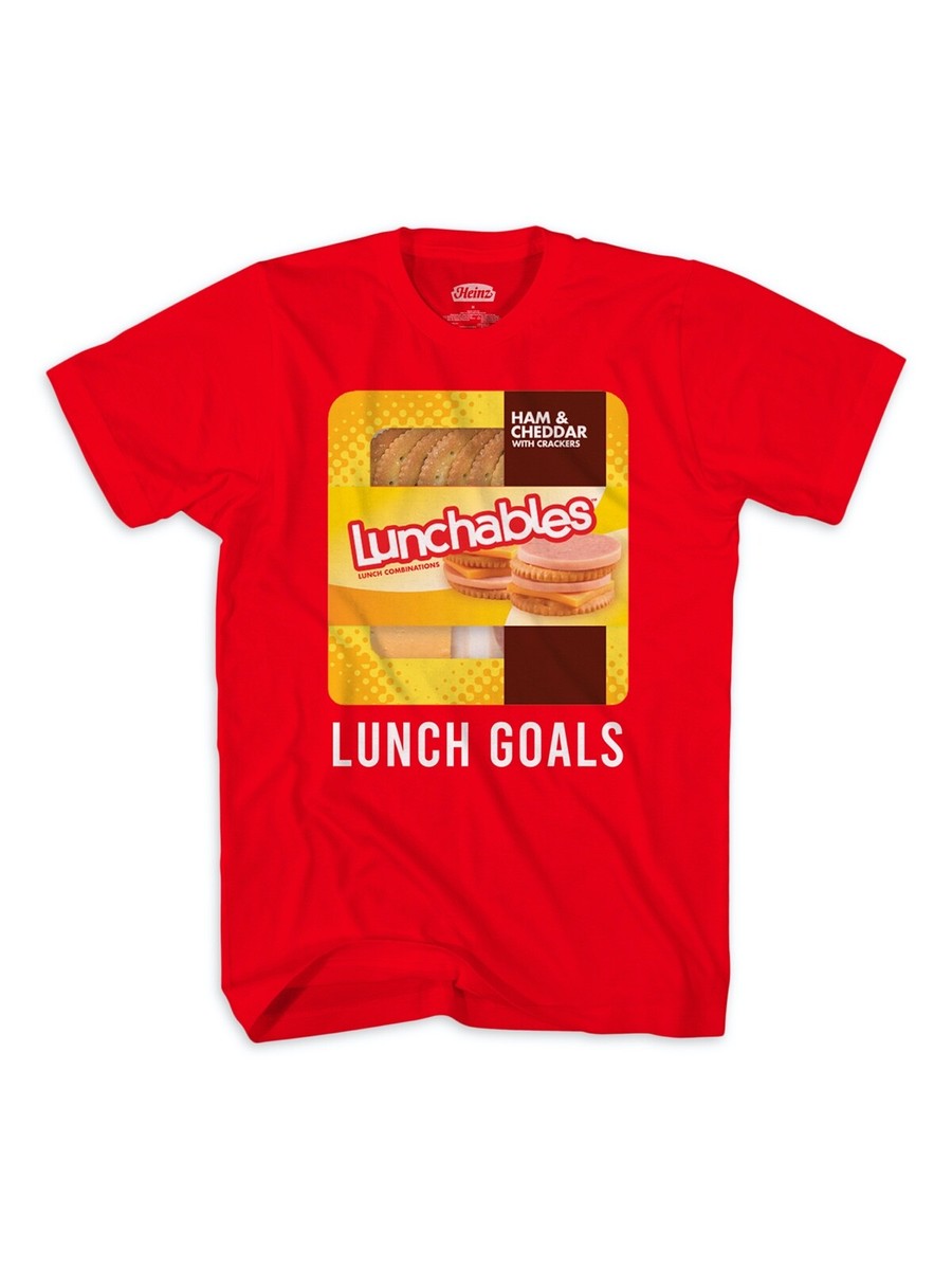 Lunchables Logo