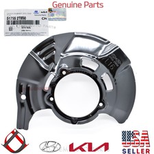 Brake Dust Shield-Front Front Left ACDelco 25918337 for sale online | eBay