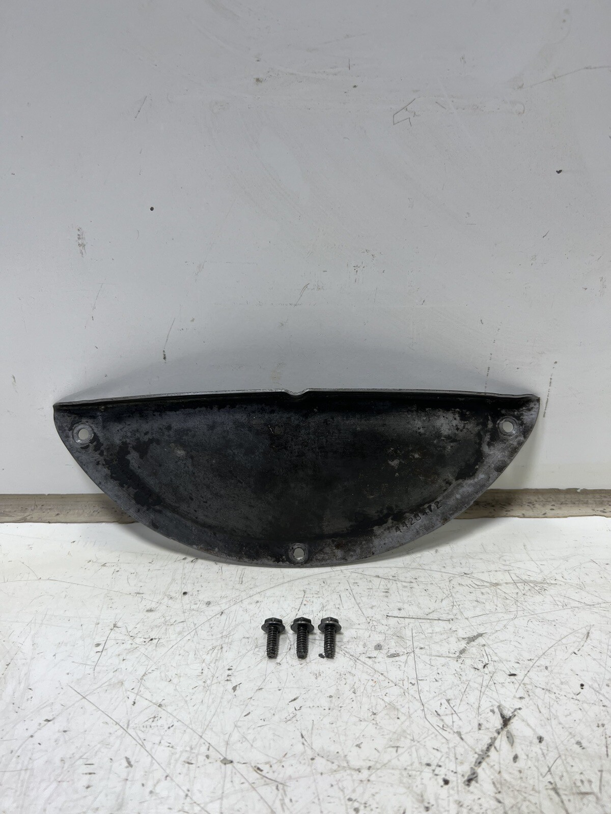 727 Dodge Diesel Transmission Flexplate Dust Cover 4428472 for sale ...