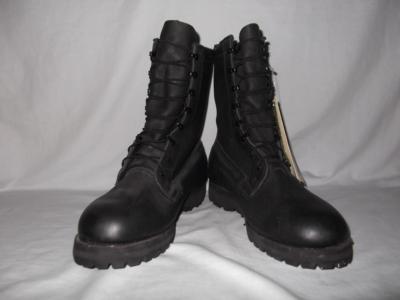 Military Boots 11 Wide ICWB Cold Weather US Army Speed Lace Gore-Tex ...