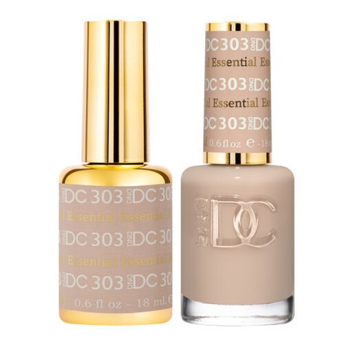 DND DC Duo Gel-Polish New Collection #290 - 326 Full Size 0.5 oz Free ...