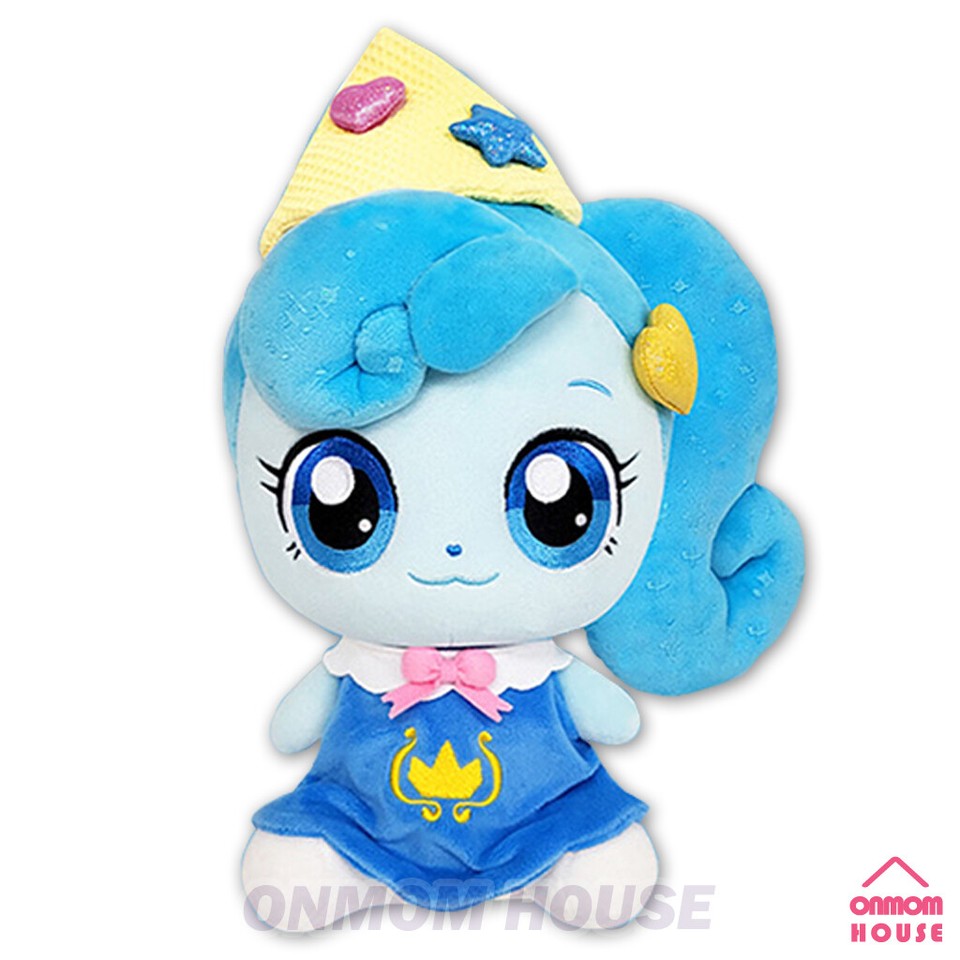 Sweet and Sour Catch Teenieping Season 4 Plush Stuffed Doll 16 Type ...