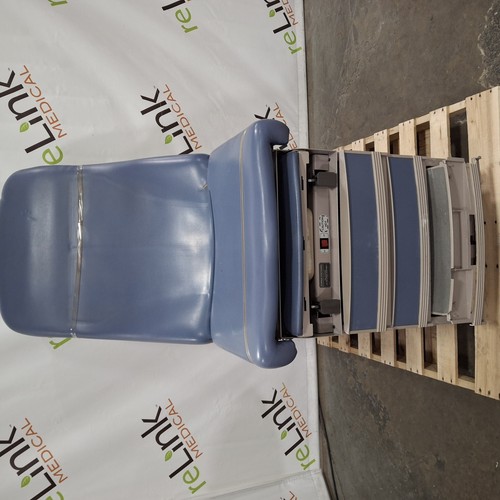 Ritter 304 Exam Table | eBay