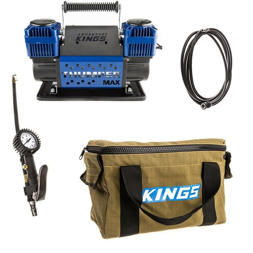 Adventure+Kings+Thumper+Max+Dual+Air+Compressor%2C+Kings+3-in-1 ...