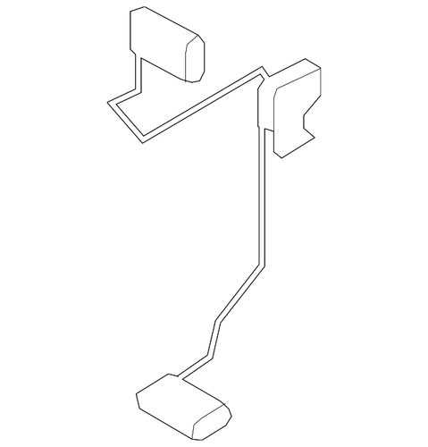 Genuine Ford Fuel Gauge Sending Unit 8C3Z-9A299-G | eBay