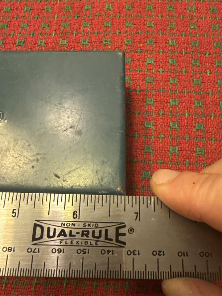 Vintage Giller Tool 1/4” Drive Socket Set Case USA 🇺🇸 Nice! | eBay