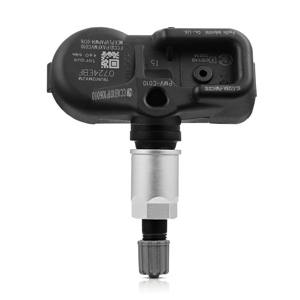 4pc NEW OEM 42607-06020 42607-30060 TIRE PRESSUR SENSOR TPMS PMVC010 ...