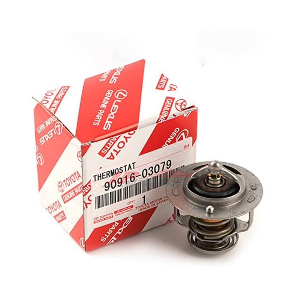 Fits For Toyota 4Runner 89-95 T100 93-94 3.0L 3VZE THERMOSTAT 90916 ...