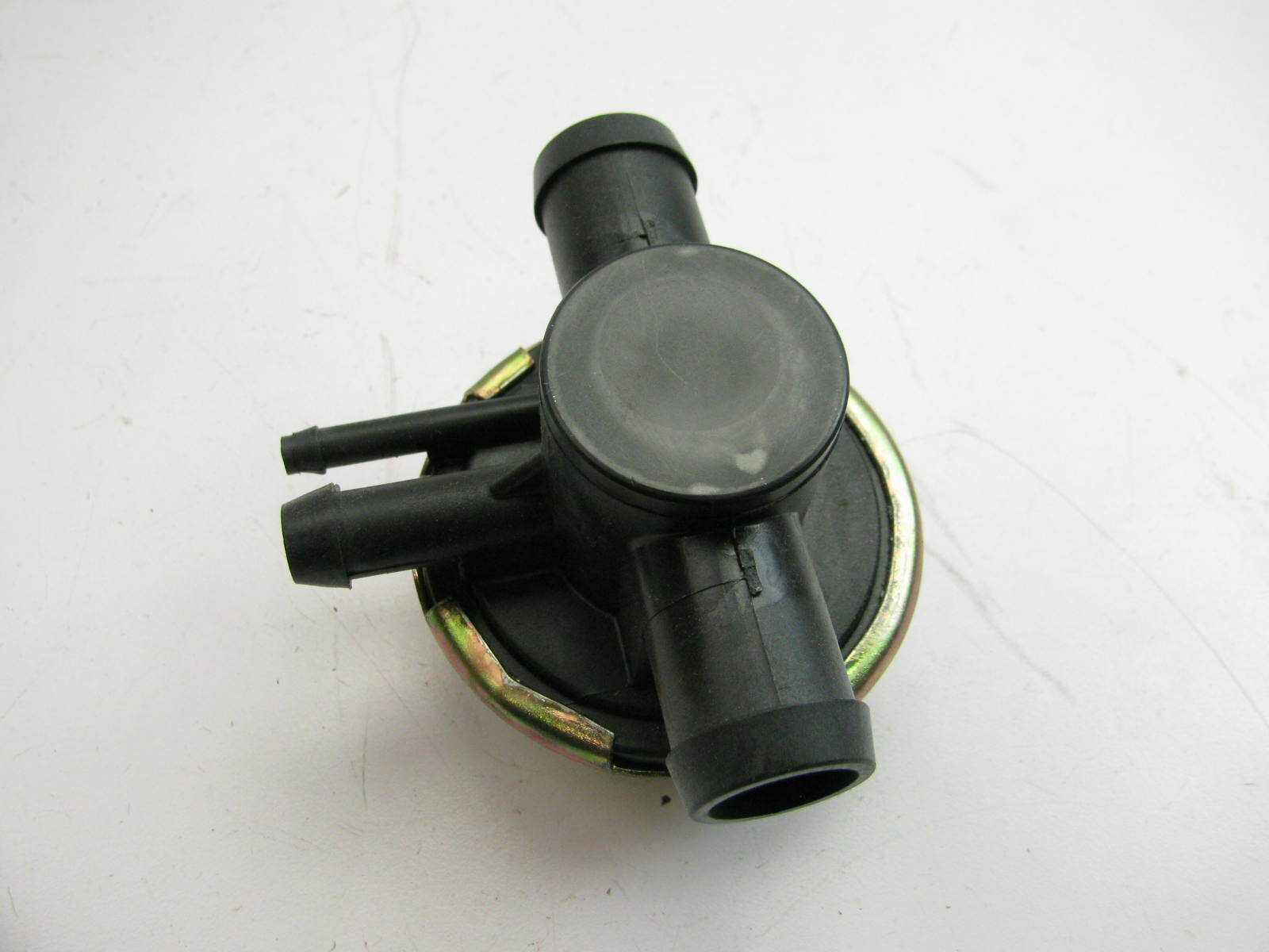 Motorcraft CX-442 Deceleration Anti Backfire Valve - E0BZ-9B298-B for ...
