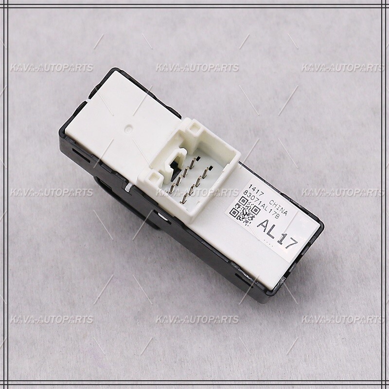 Right Power Window Control Switch For 2015-2017 Subaru Outback ...