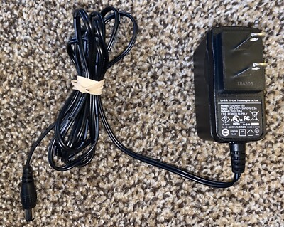 Genuine TP-Link T090060-2B1 Power Supply 9V 0.6A Wall Adapter OEM | eBay