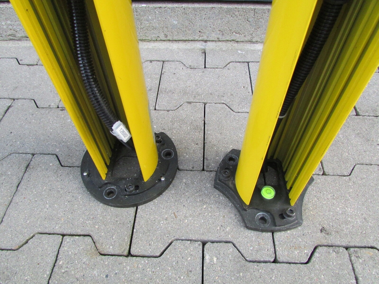 LEUZE lumiflex EN50100 RT43 RR43 /#X D75R 2979 | eBay