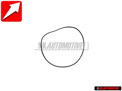 VW Original Courroie Trapezoidale - 1H0119137 | eBay