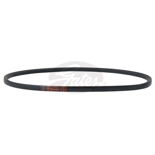 Gates Hi-Power II V-Belt B41 | eBay